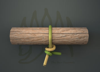 How to Tie The Butcher’s Knot – The Bear Essentials Outdoors Co.