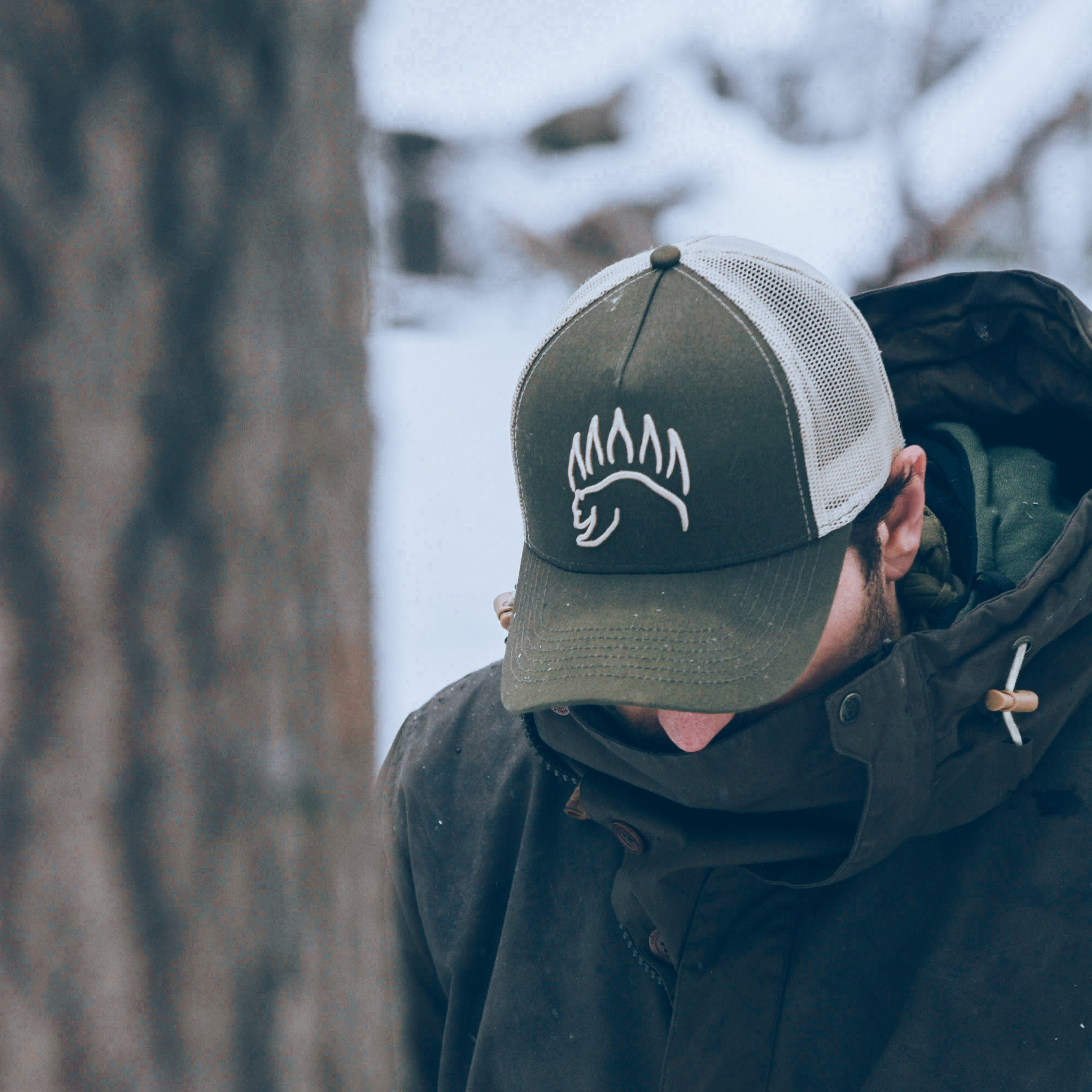 The Bear Essentials Outdoors Co.
