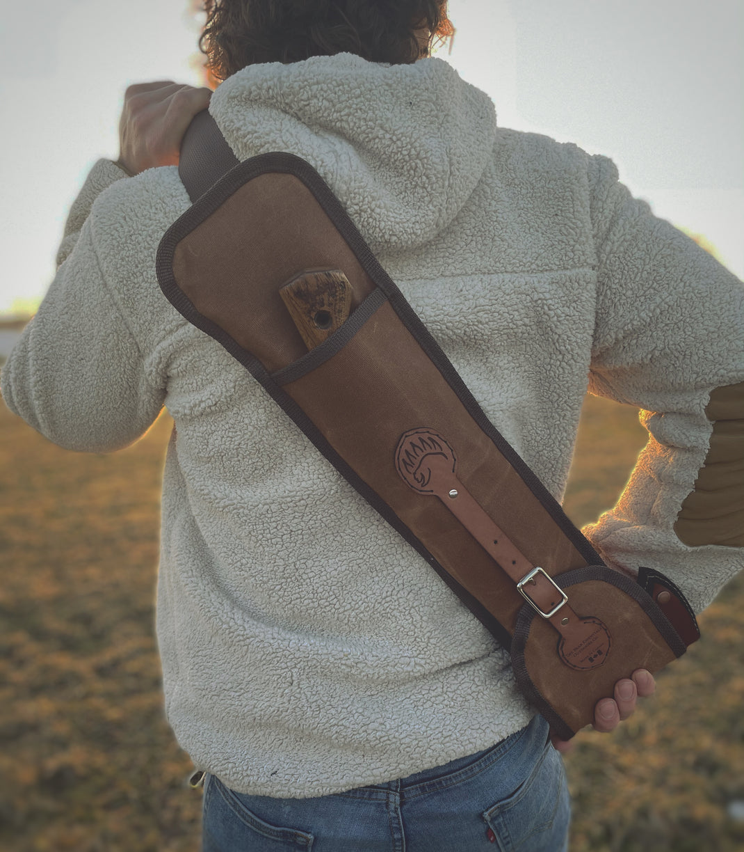 Bear Essentials Videos! – The Bear Essentials Outdoors Co.