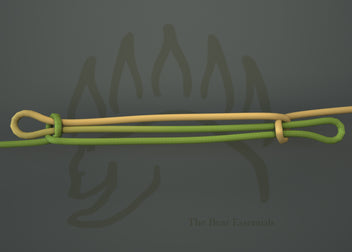 How to Tie the Sheepshank Knot – The Bear Essentials Outdoors Co.