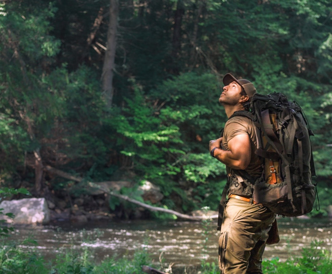 About Us – The Bear Essentials Outdoors Co.