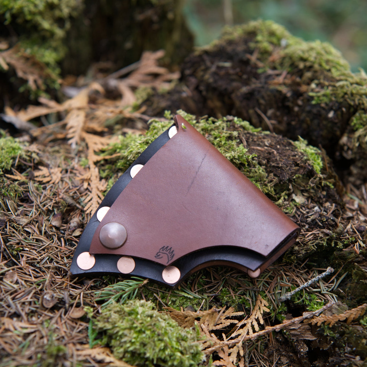 Axe Mask [With Sharpener Built In] – The Bear Essentials Outdoors Co.