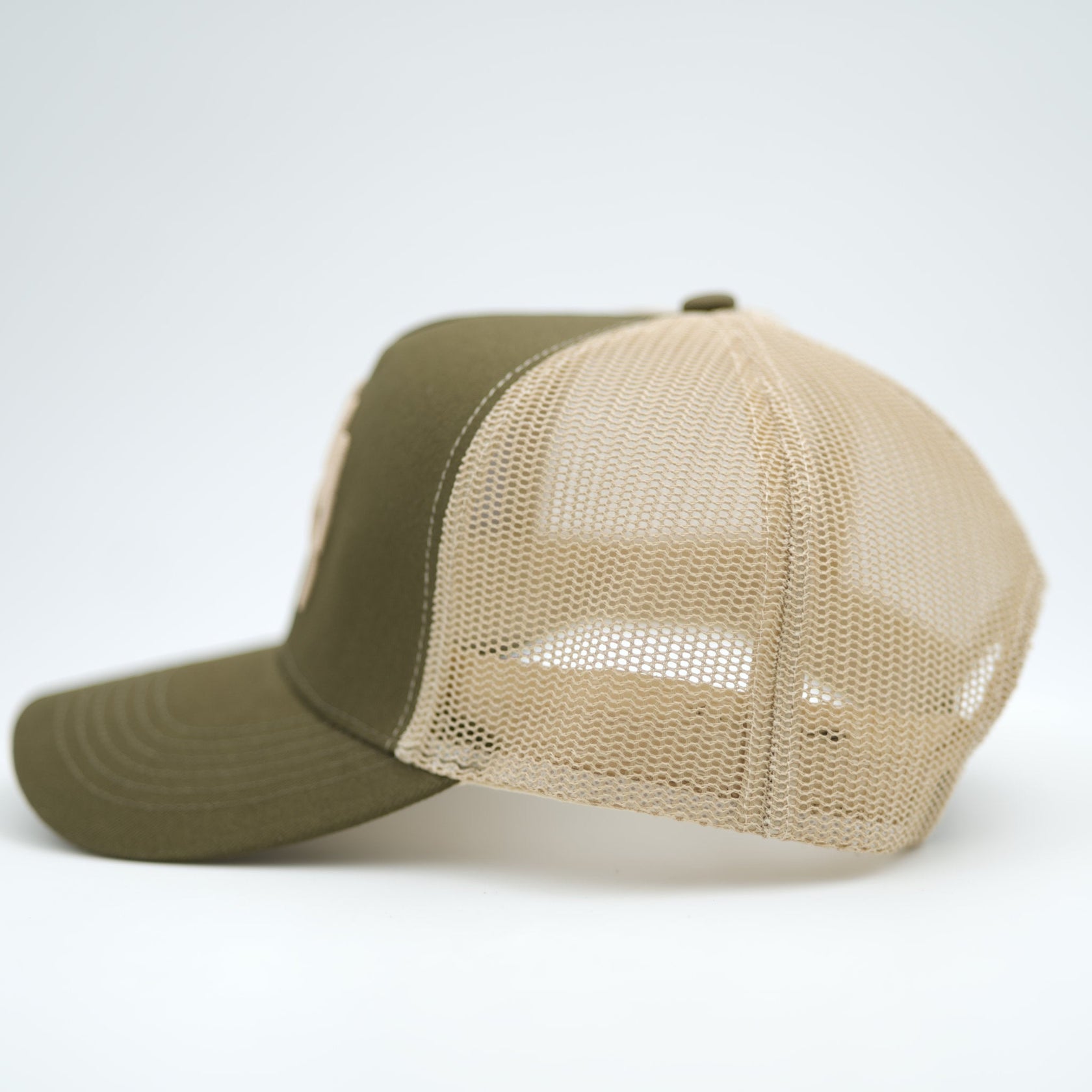 Classic Bear Paw Cap – The Bear Essentials Outdoors Co.