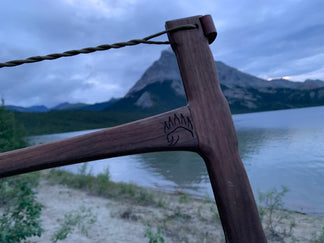 The Original Bucksaw – The Bear Essentials Outdoors Co.
