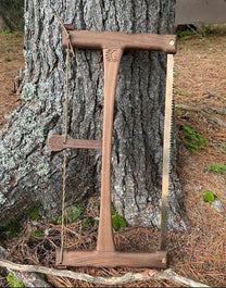 The Original Bucksaw – The Bear Essentials Outdoors Co.