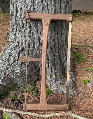 The Original Bucksaw – The Bear Essentials Outdoors Co.