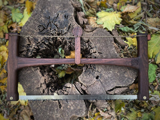 The Original Bucksaw – The Bear Essentials Outdoors Co.